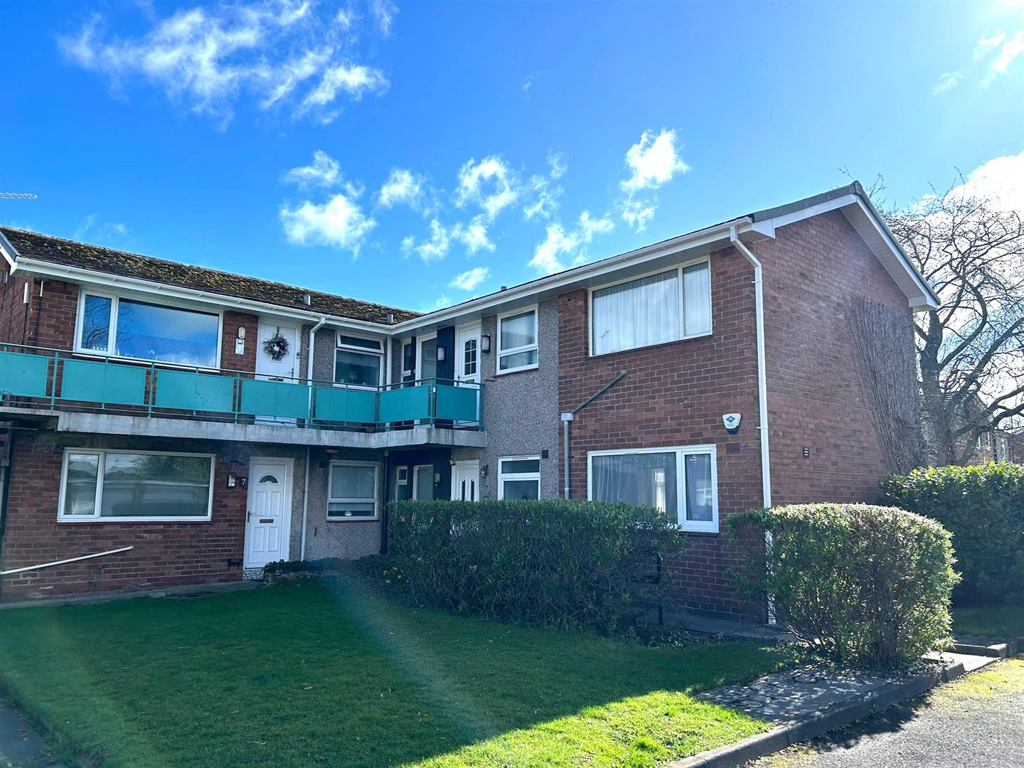 Cheviot Court, Morpeth | Rickard Chartered Surveyors & Estate Agents